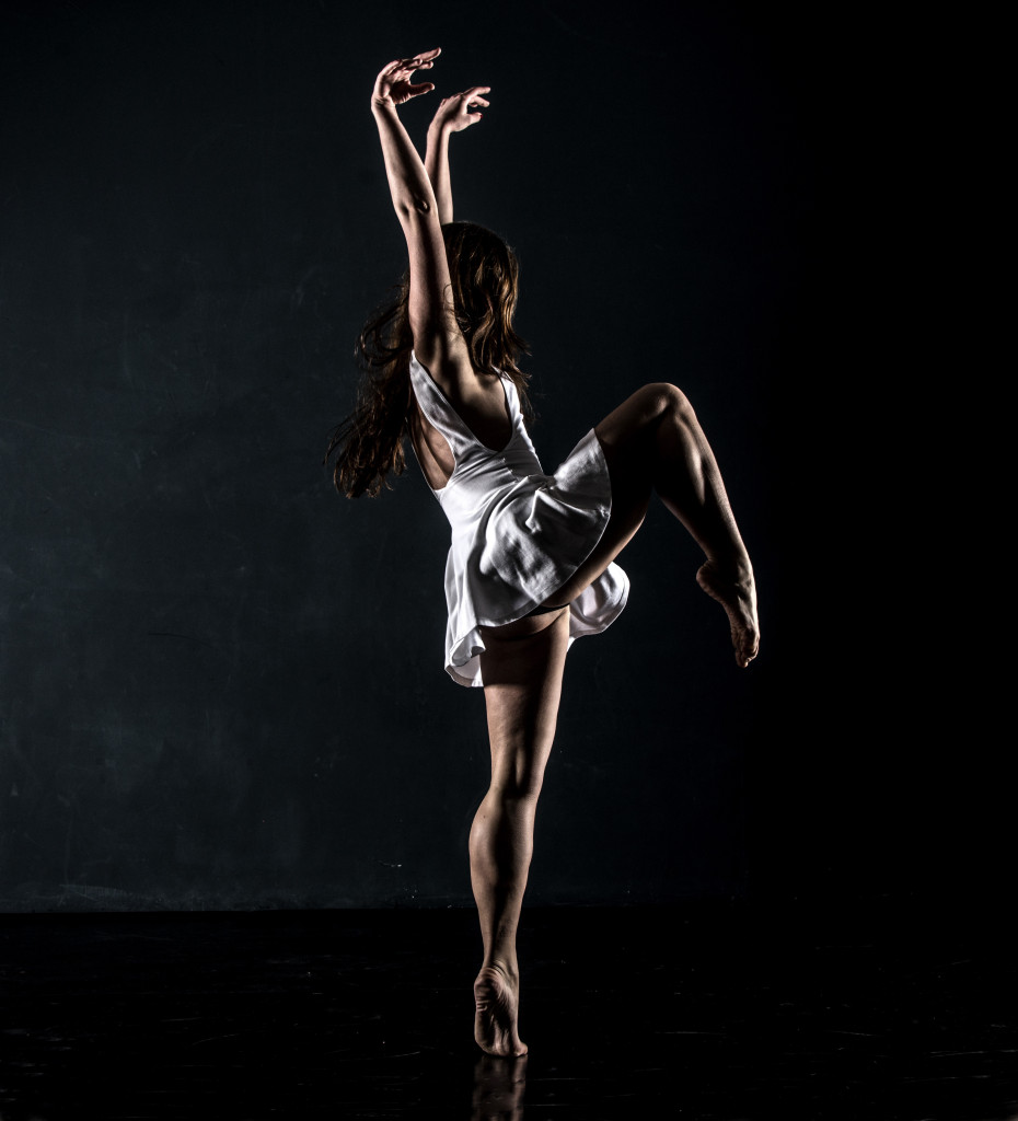 Laura Reuss 2014 III – Tanzfotografie