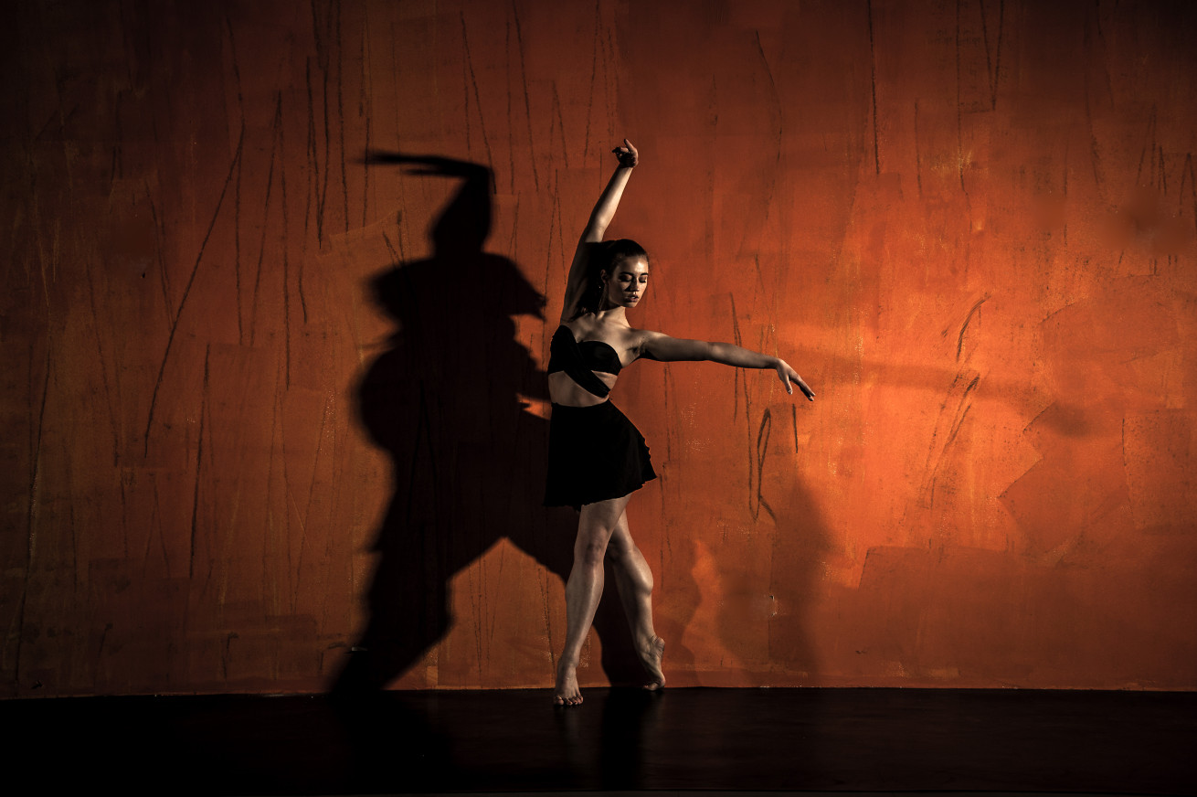 Laura Reuss 2015 – Tanzfotografie