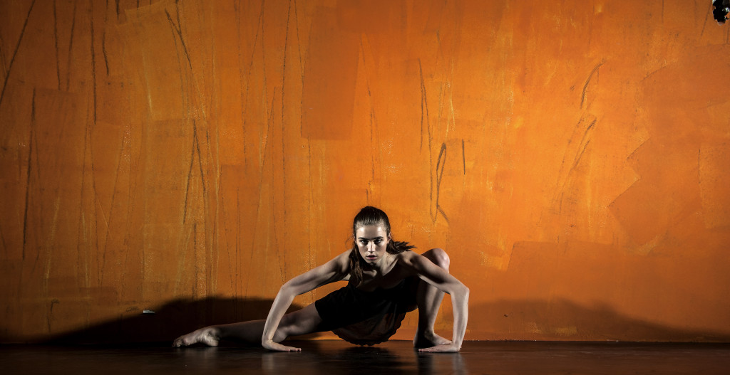 Laura Reuss 2015 – Tanzfotografie