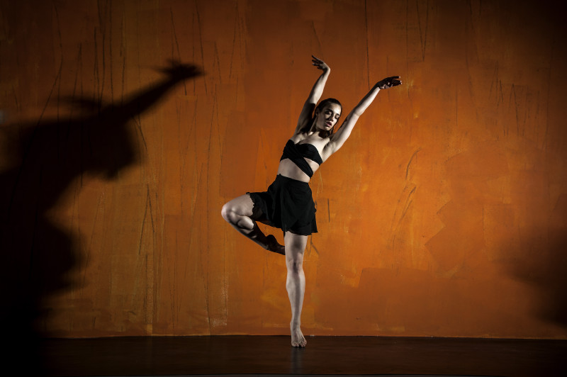 Laura Reuss 2015 – Tanzfotografie