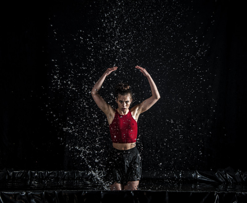 Laura Reuss 2015 III – Tanzfotografie