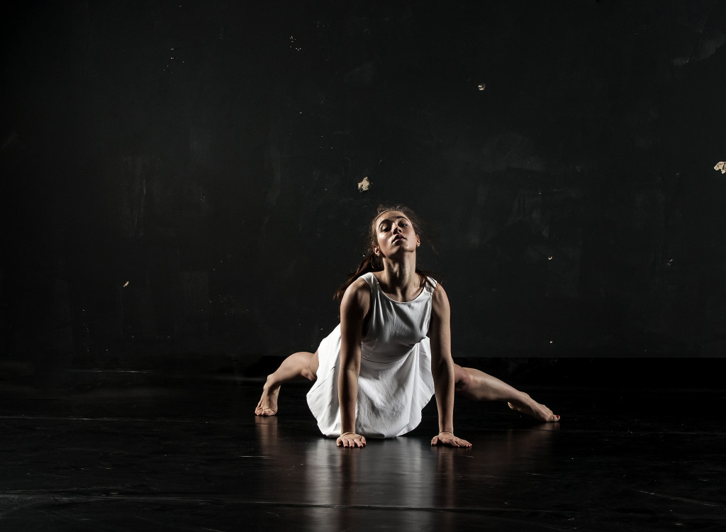 Laura Reuss 2015 – Tanzfotografie