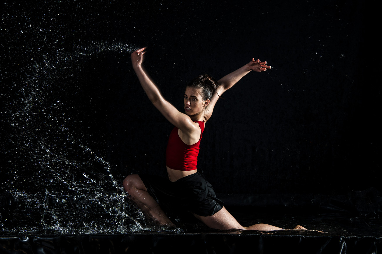 Laura Reuss 2015 III – Tanzfotografie