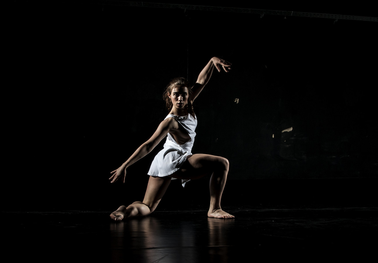 Laura Reuss 2015 – Tanzfotografie