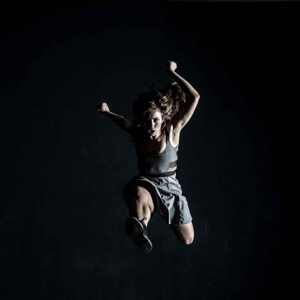 Laura Reuss 2014 Jumps – Tanzfotografie