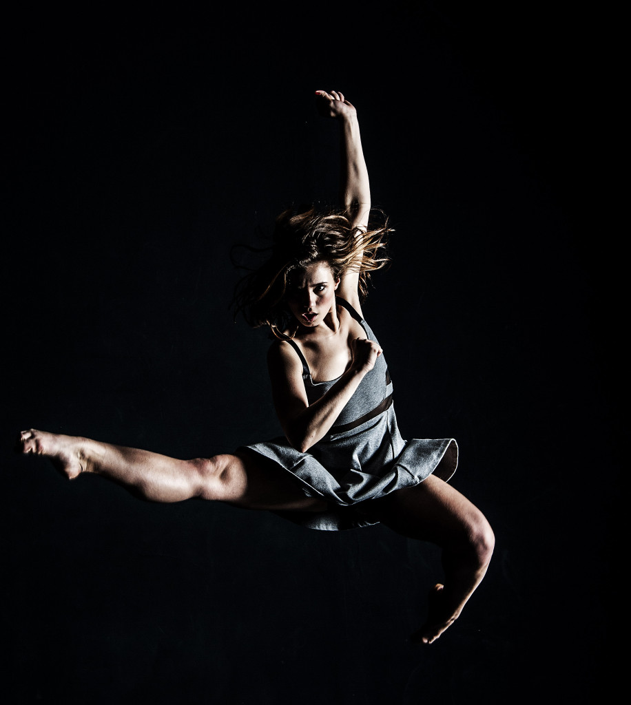 Laura Reuss 2014 Jumps – Tanzfotografie