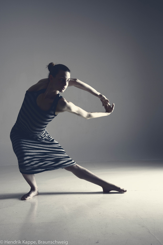 Lena Ries 2012 I – Tanzfotografie