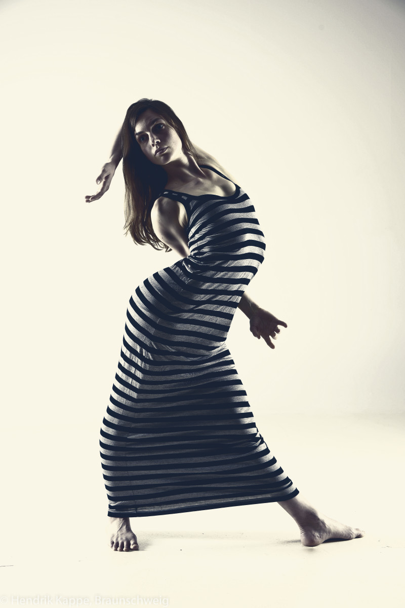 Lena Ries 2012 I – Tanzfotografie