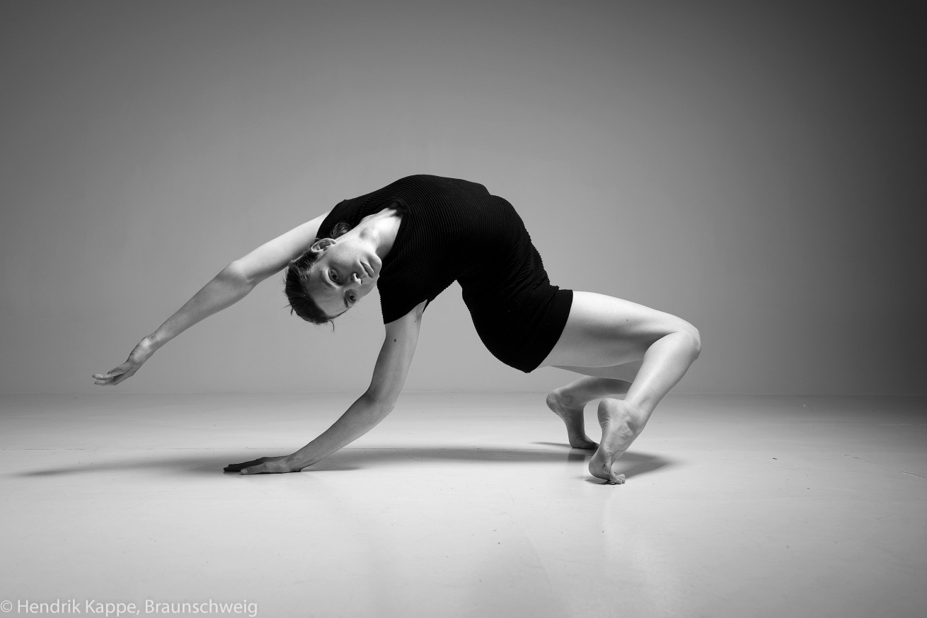 Lena Ries 2012 II – Tanzfotografie