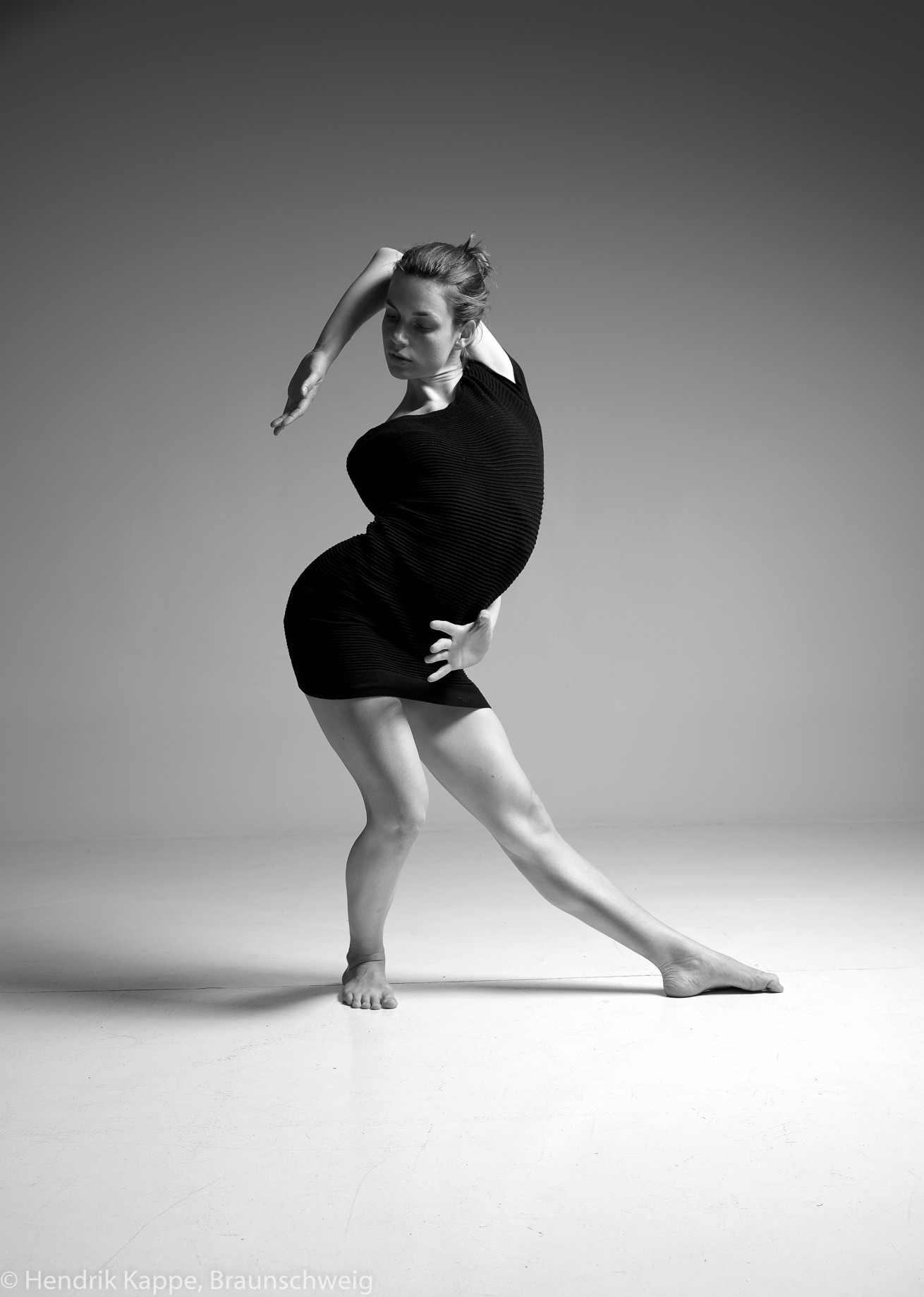 Lena Ries 2012 II – Tanzfotografie