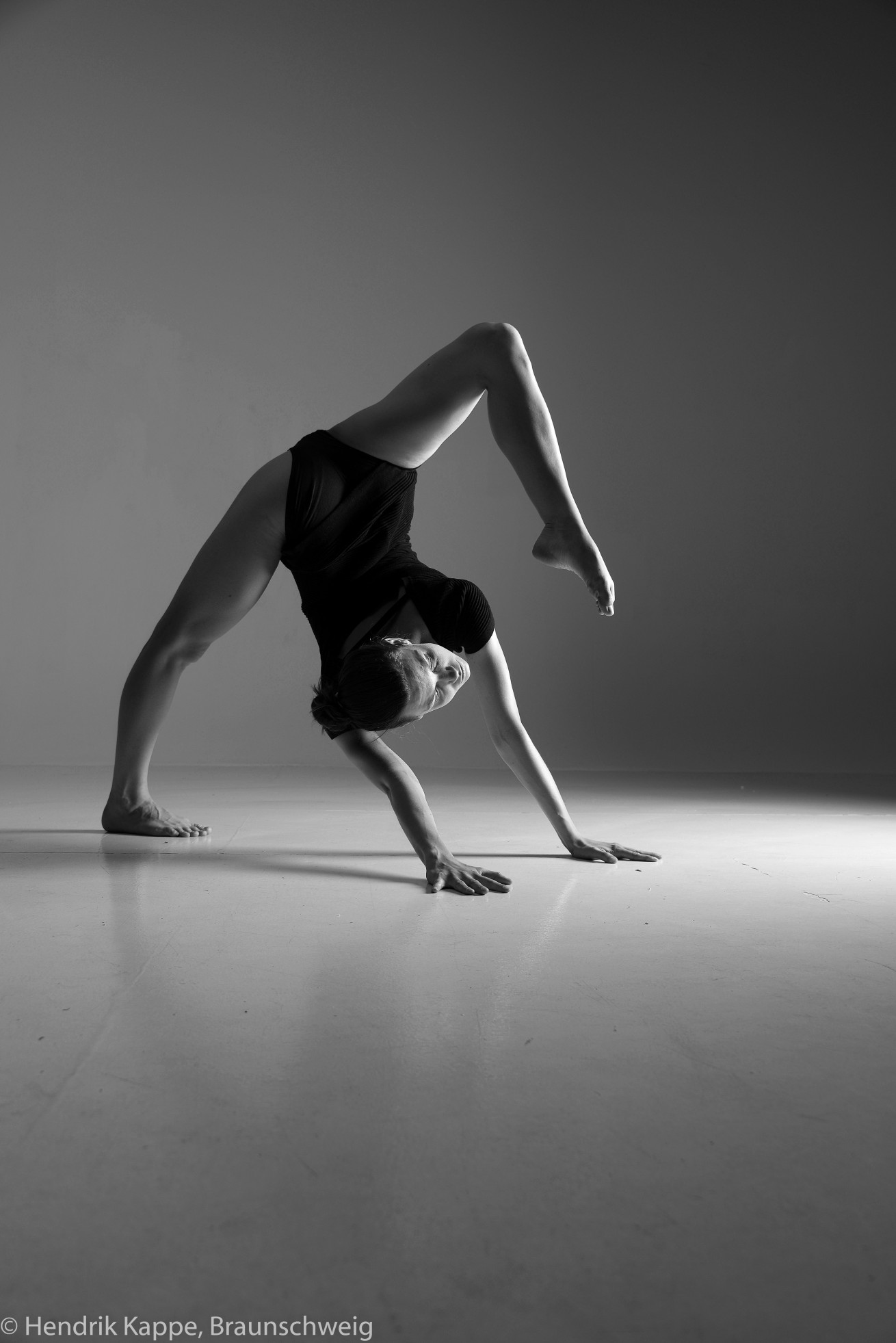 Lena Ries 2012 II – Tanzfotografie