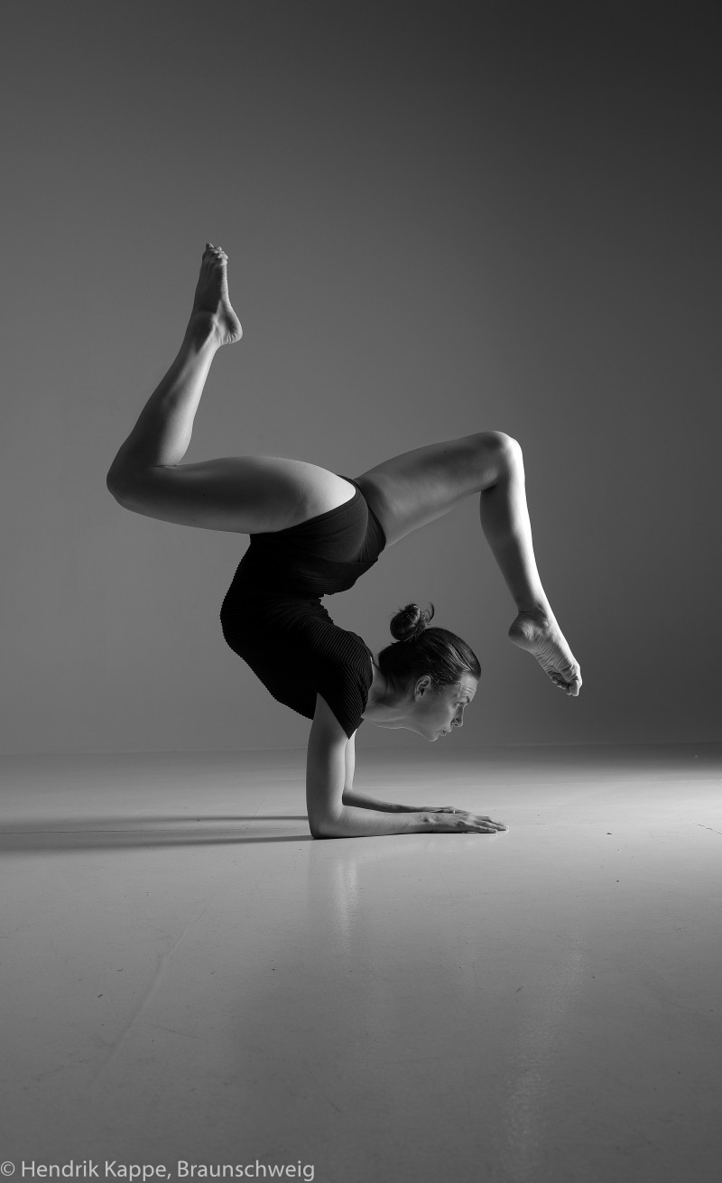 Lena Ries 2012 II – Tanzfotografie