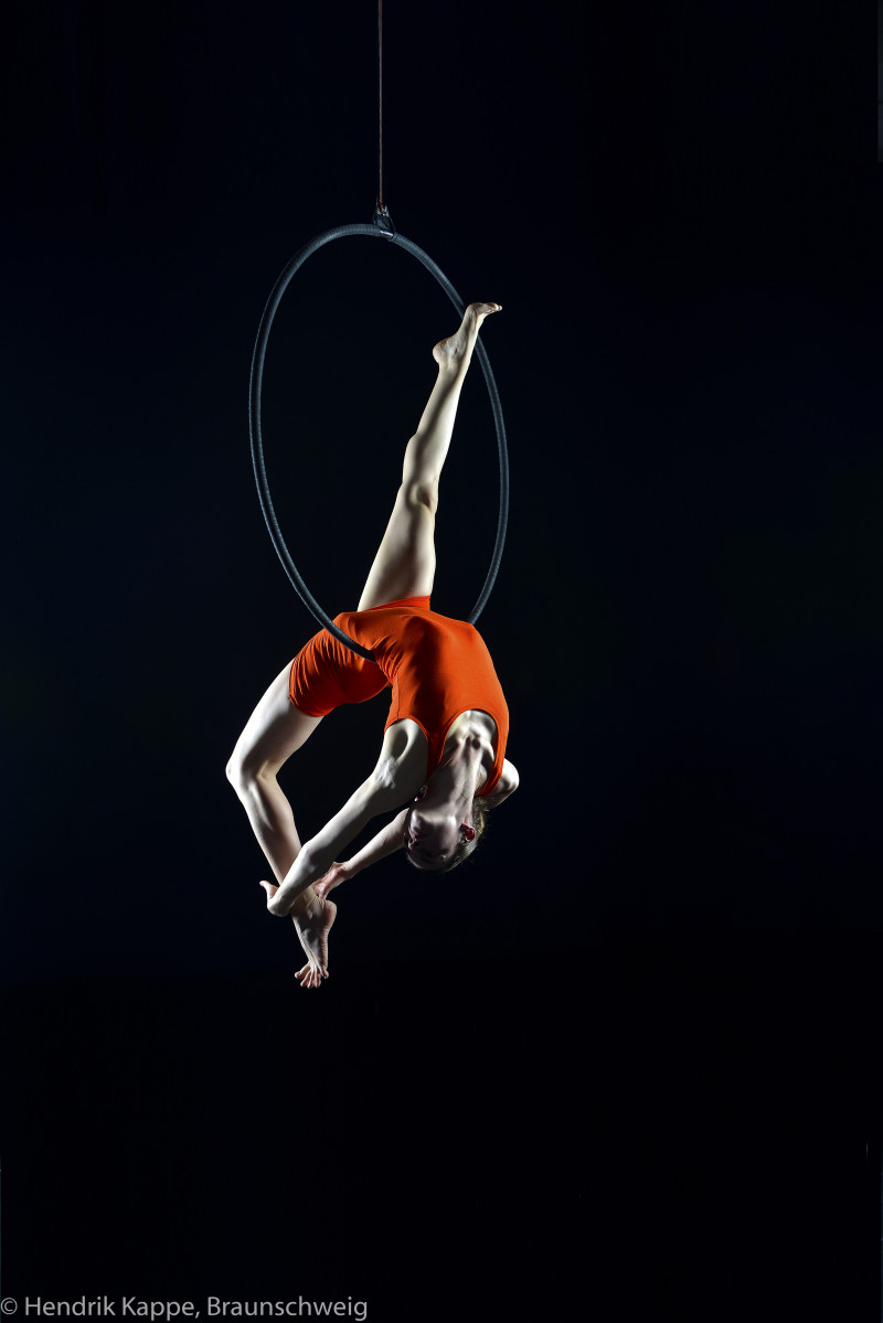 Lena Ries 2012 III – Tanzfotografie