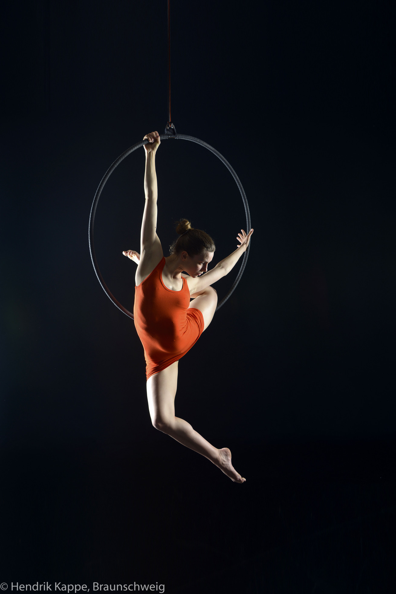 Lena Ries 2012 III – Tanzfotografie